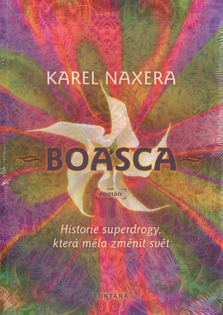 Boasca: Historie superdrogy, která měla změnit svět