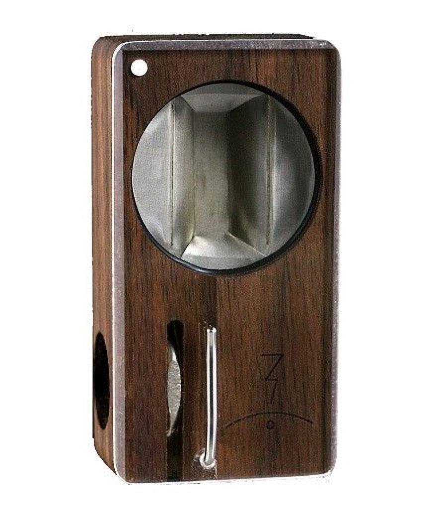 Magic Flight Launch Box vaporizer - Walnut