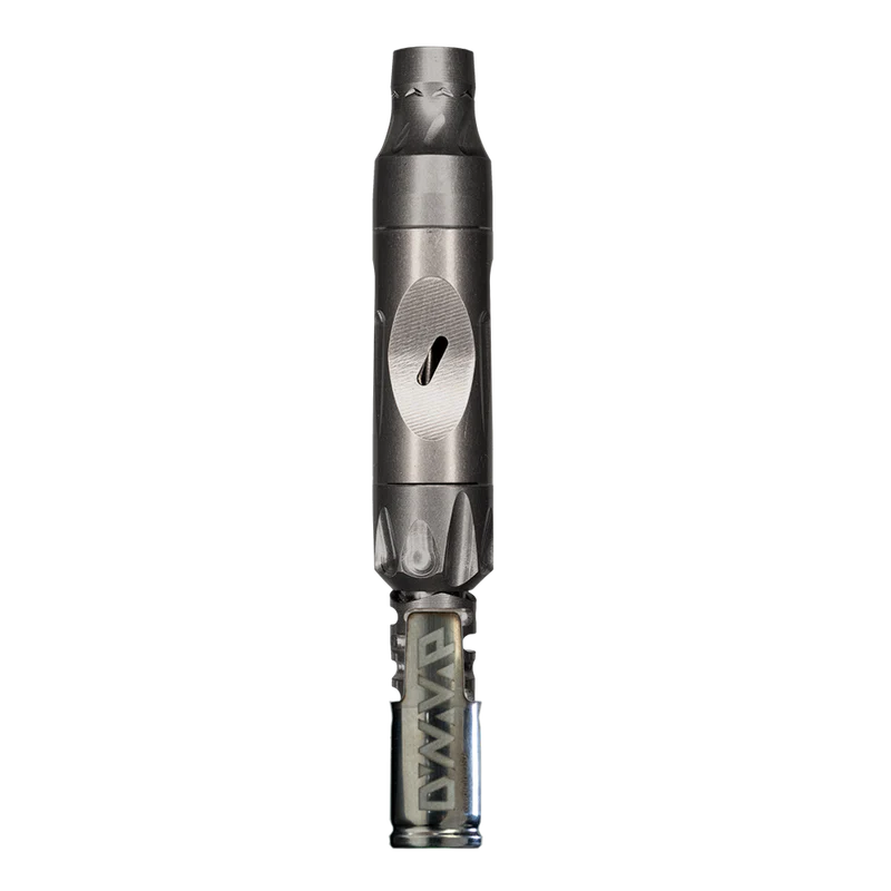 DynaVap The VonG (i) vaporizer - Titanium