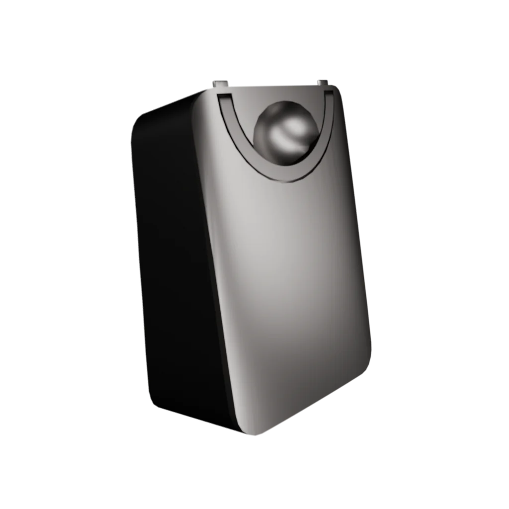 ENSŌ Quick-swap battery