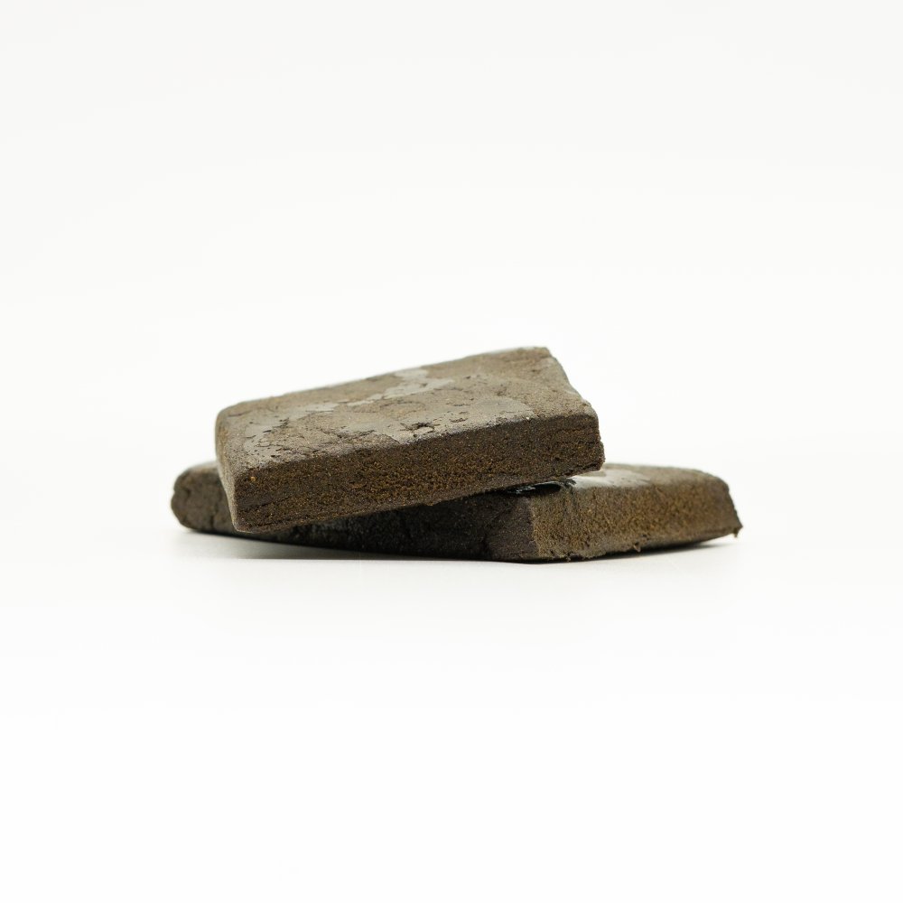 HHC Blend Hash - HHC 20%, HHC-P 2%, HHC-O 5%, (1 g - 500 g )