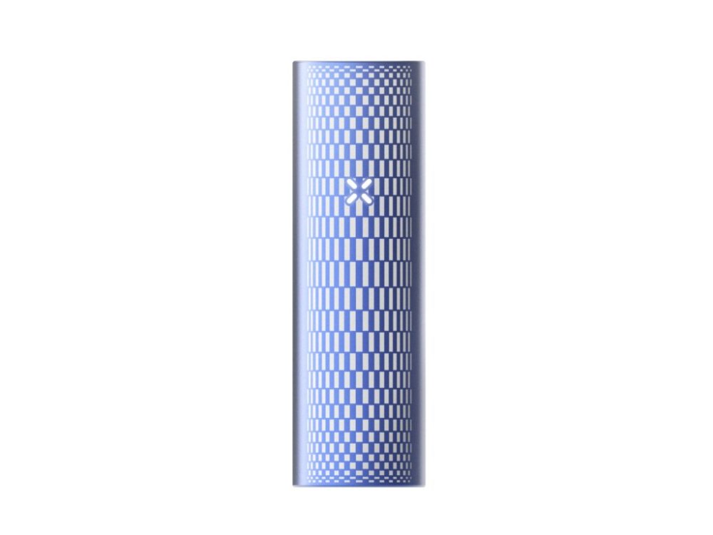 PAX Plus Vaporizer Artist Series - Periwinkle