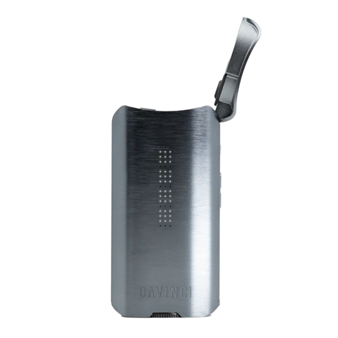 DaVinci IQ3 Vaporizer - Sapphire
