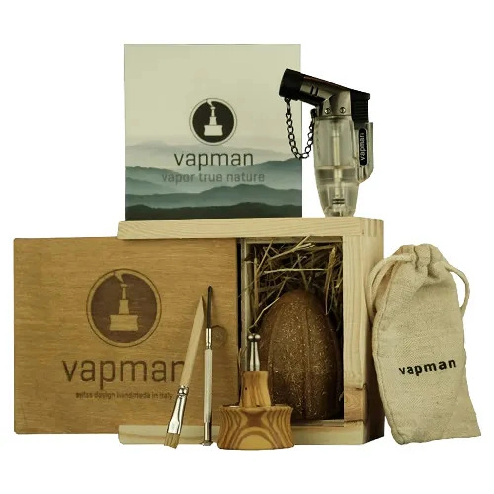 Vapman vaporizer Classic