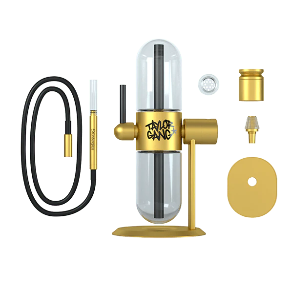 Stündenglass X Narghilè Taylor Gang Gravity