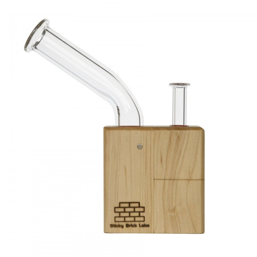 OG Brick Vaporizer - Maple