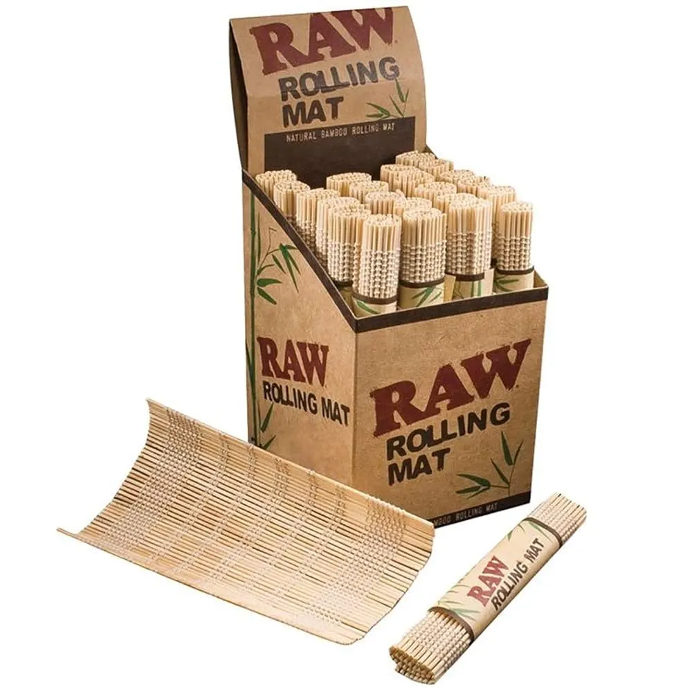 RAW Rolling mat