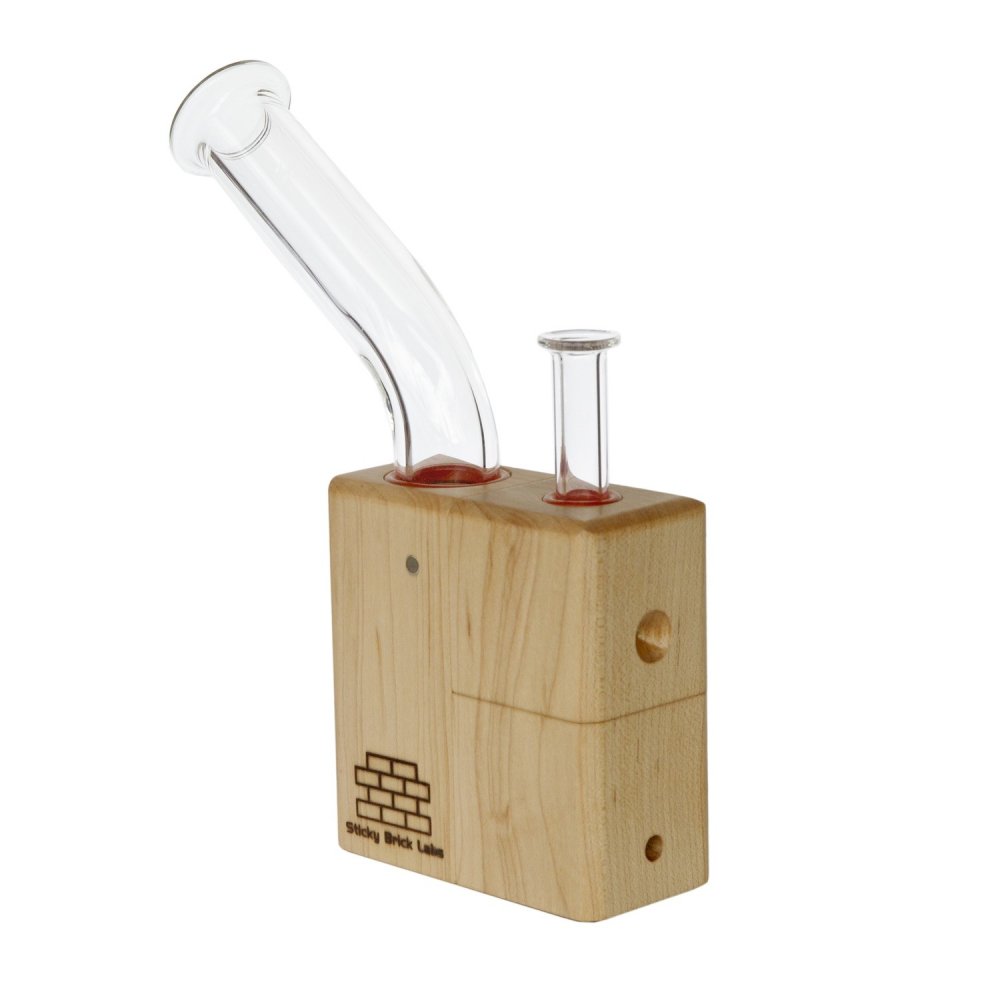 OG Brick Vaporizer - Maple