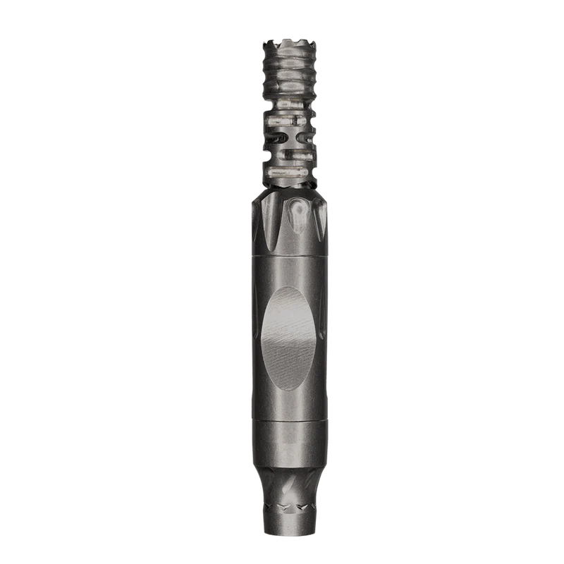 DynaVap The VonG (i) vaporizer - Titanium