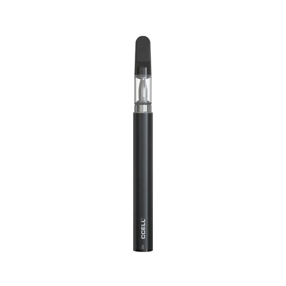 CCELL M3 Plus Vape Pen Battery 350mAh - Black