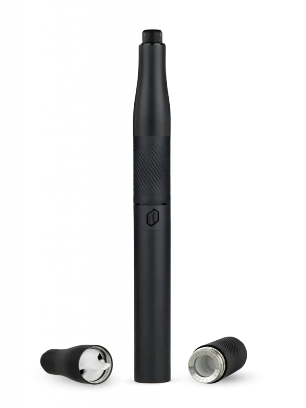 Puffco Dab Pen Vaporizer - Onyx