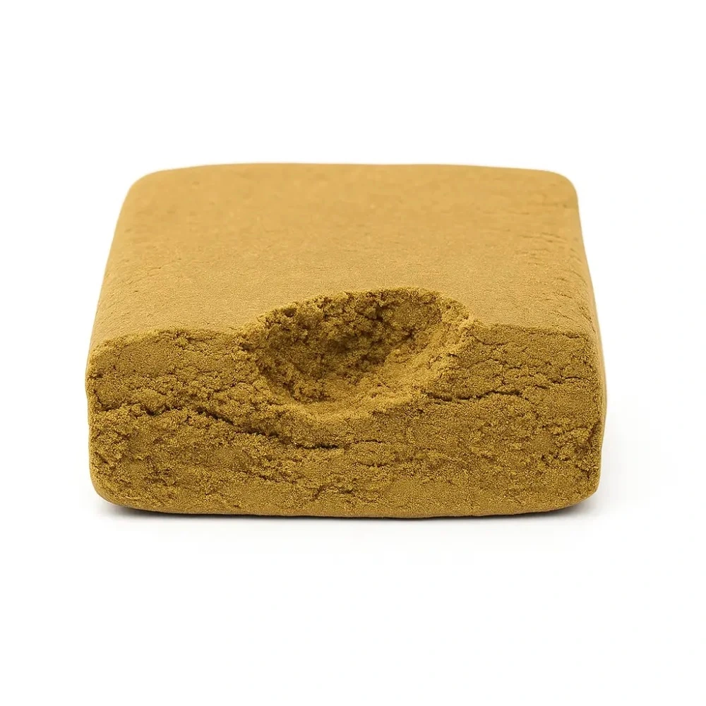 CBD Lebanese Hash, 1 g - 1000 g