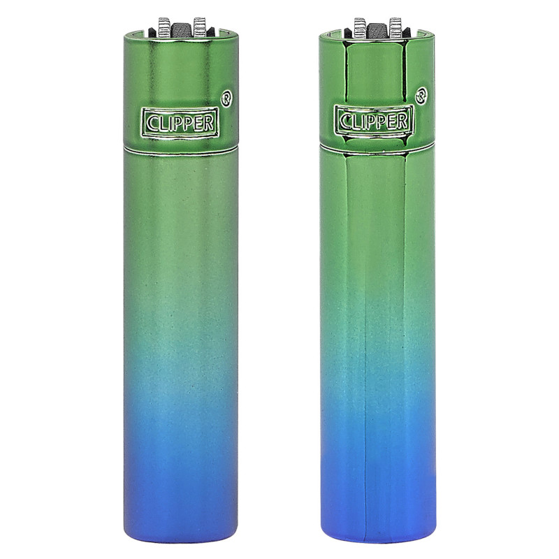 Clipper Con công kim loại