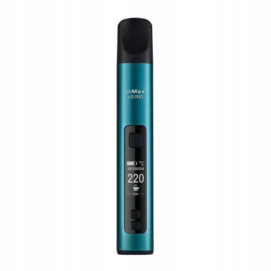 XMax V3 Pro Vaporizer - blue