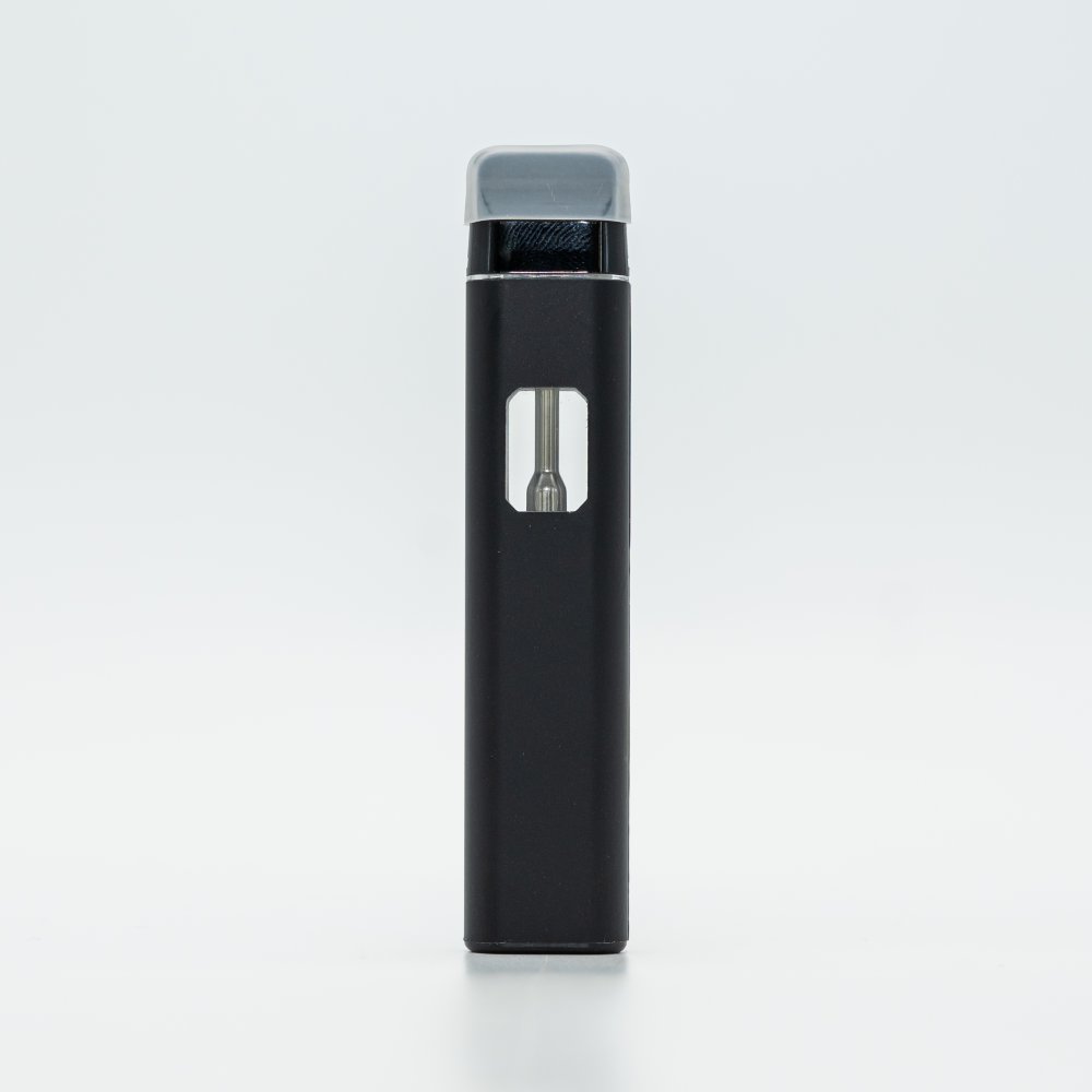 Disposable Vape Pen, 2 ml (Empty)