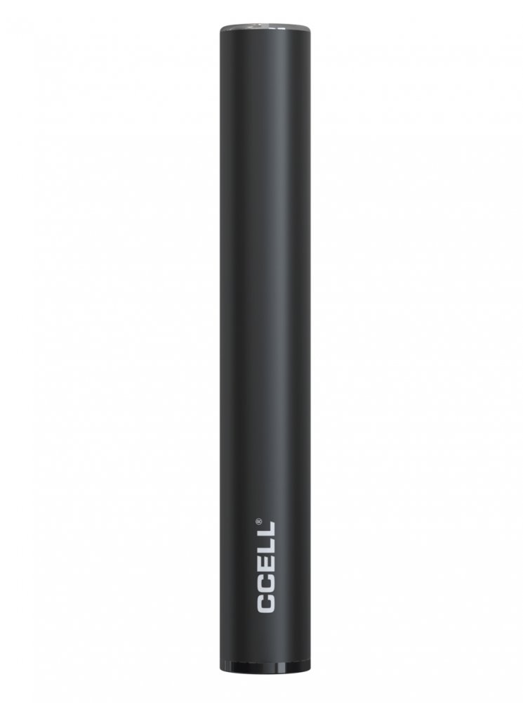 CCELL vaporizing battery M3, thread 510, colour variants