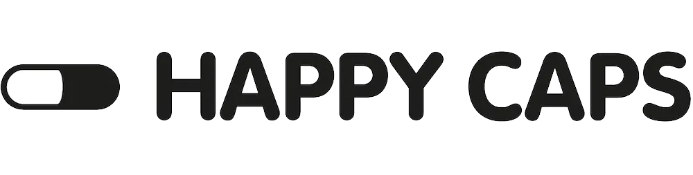 Happy Caps | Canatura