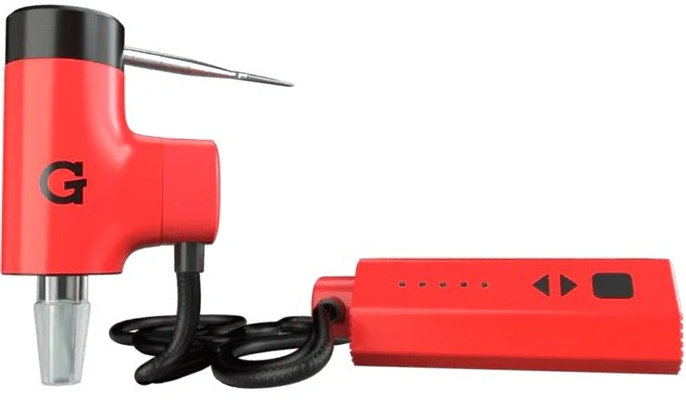 G Pen Hyer Vaporizer X Tyson 2.0