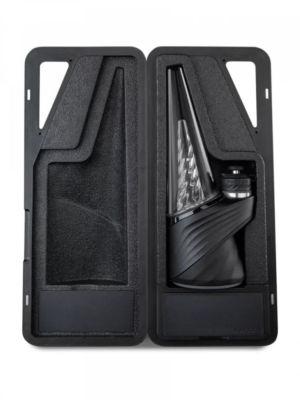 Puffco New Peak Pro Vaporizer - Pearl