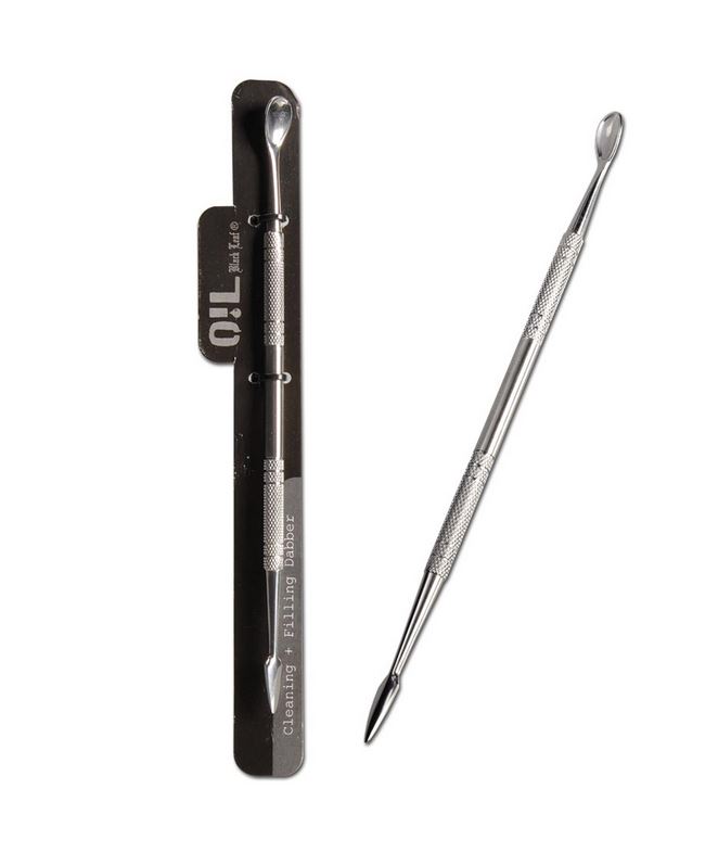 Aceite Black Leaf' dabber 177 mm